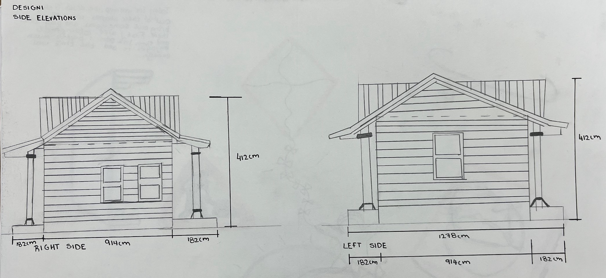 Sample Designs - Horizon Architects